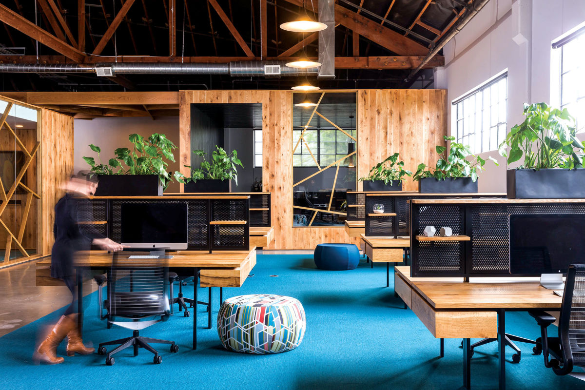 The Best Places to Work 2020 | Portland Monthly