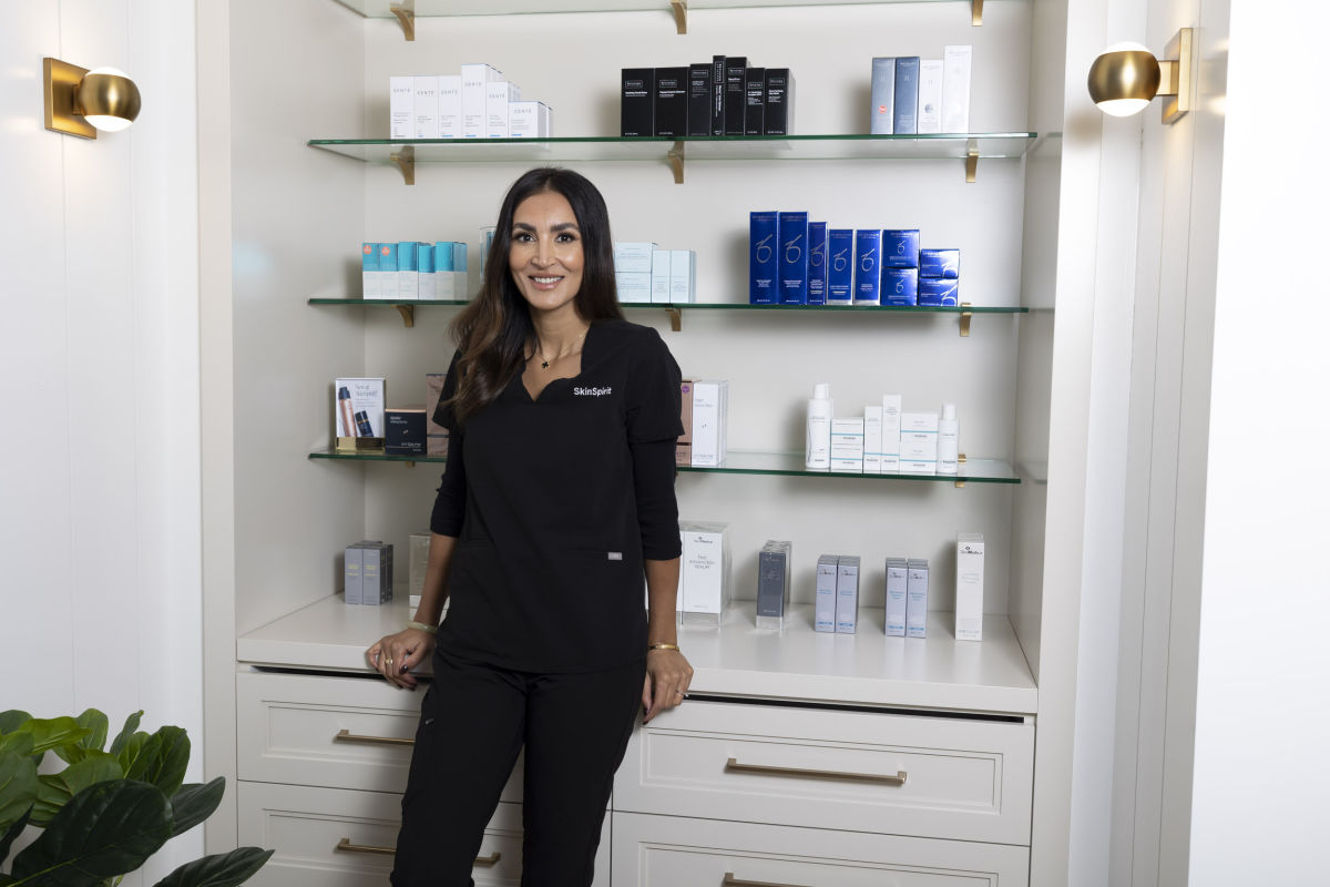 SkinSpirit is now open in Green Lake! | Seattle Met