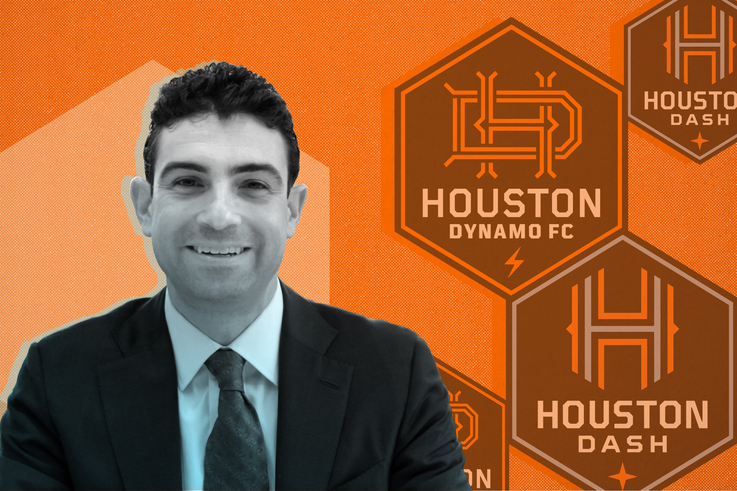 Dash Soccer Team Honors Veterans at September 11 Game | Houstonia Magazine