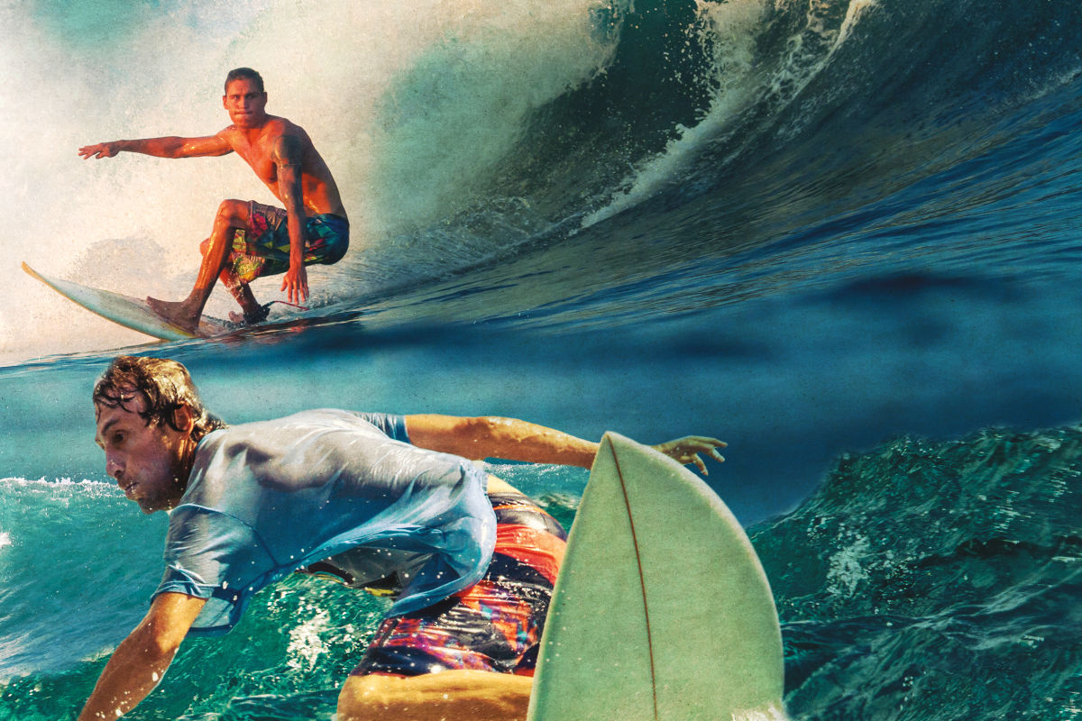 Yes, Portland Has a Surf Scene—and It's on the Rise | Portland Monthly