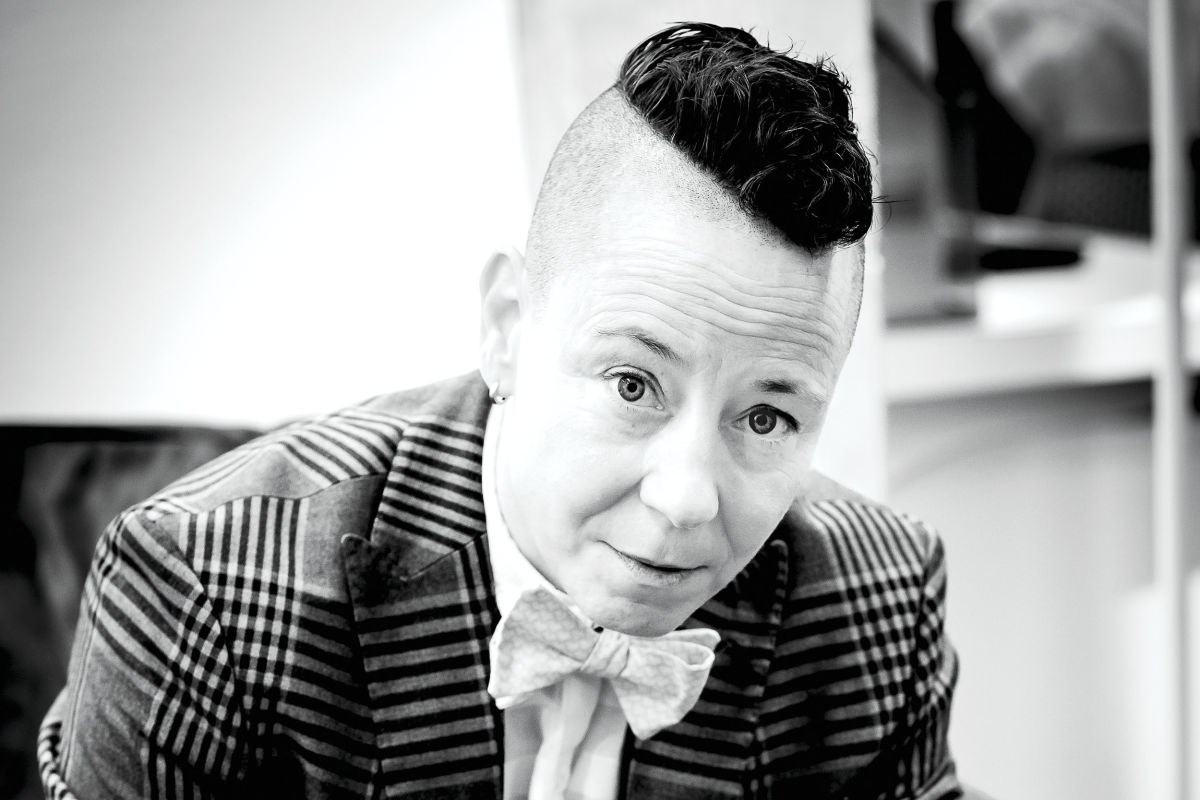 Catching Up with RACC Leader Madison Cario, One Year In | Portland Monthly