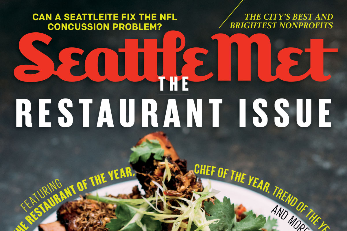 What's the 2015 Seattle Met Cuisine of the Year? | Seattle Restaurants ...