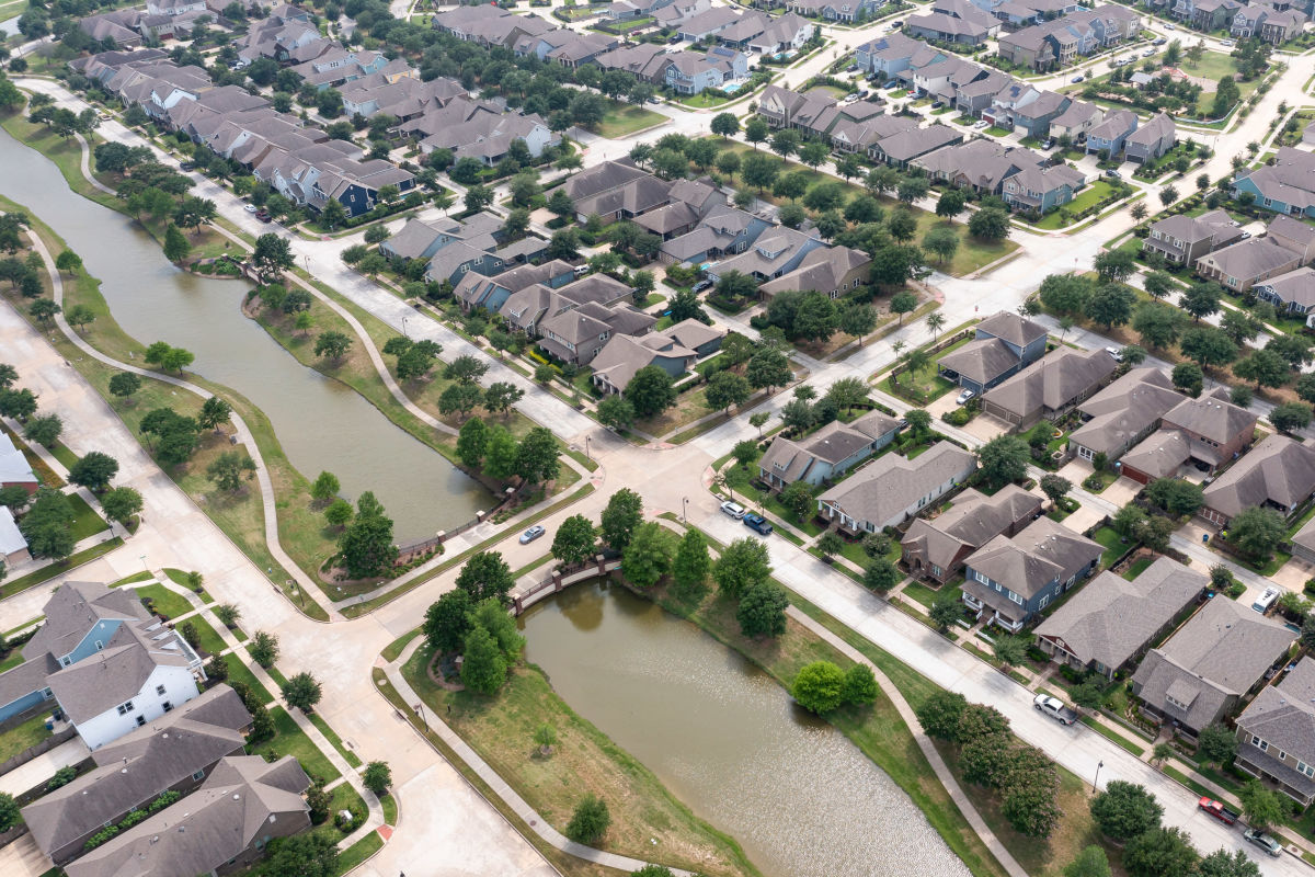 Why Bridgeland Could Be the Next Best Place to Live | Houstonia Magazine