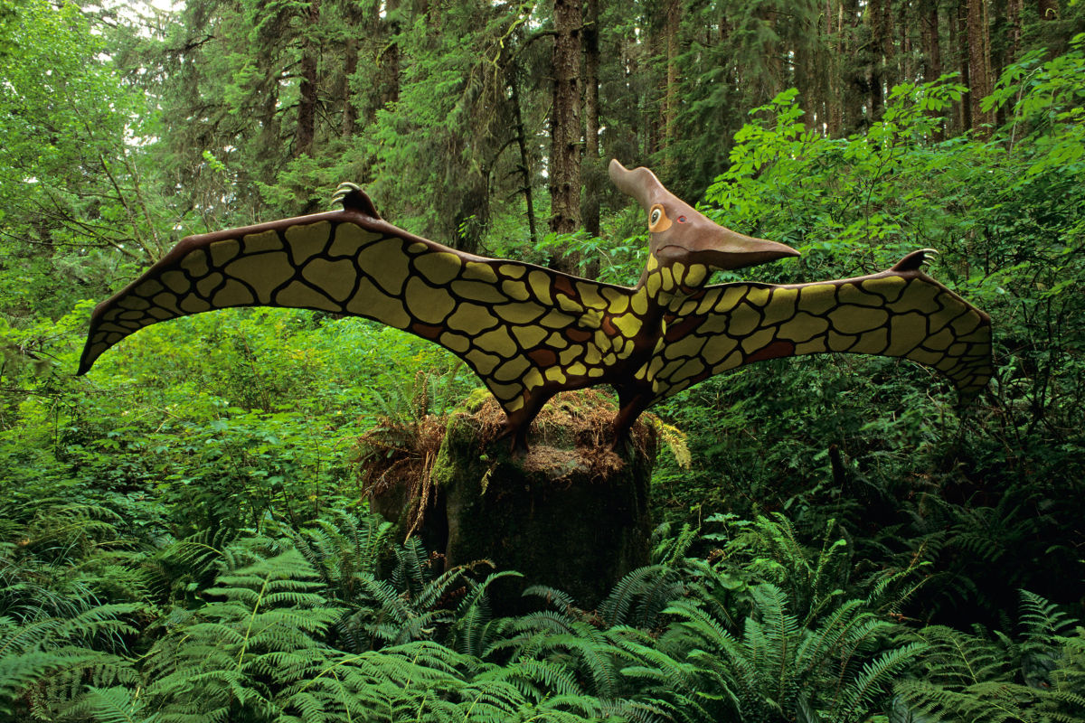 Oregon’s Weirdest Tourist Attractions, According to Reddit | Portland ...