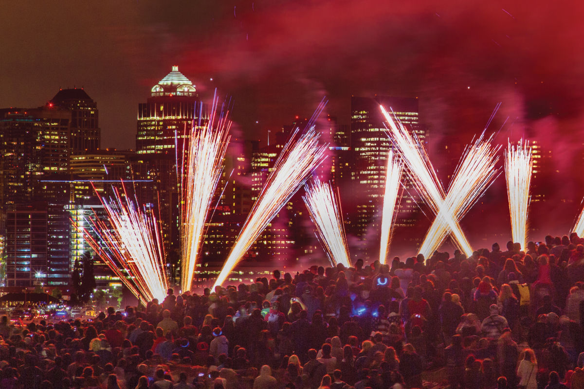 The Very Best of Seattle Summer 2017 | Seattle Met