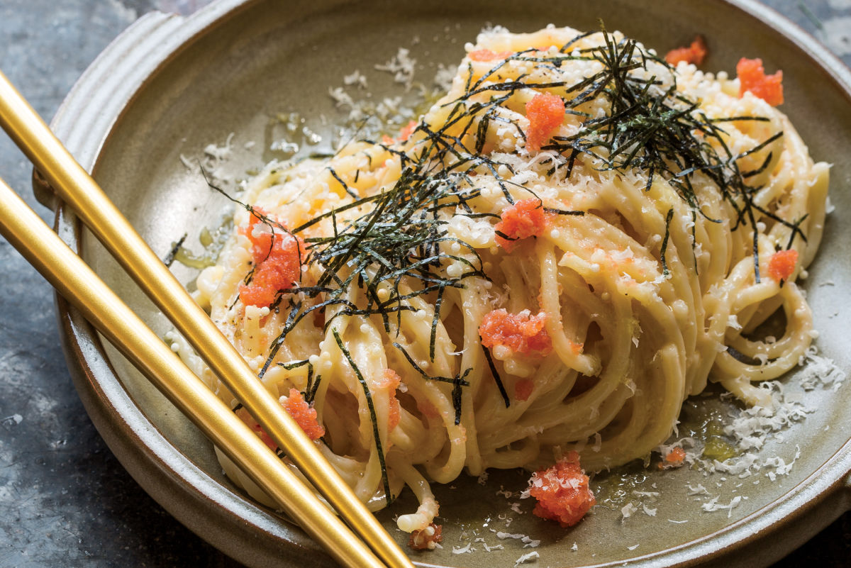 Han Oak Is Portland Monthly’s 2017 Restaurant of the Year | Portland ...