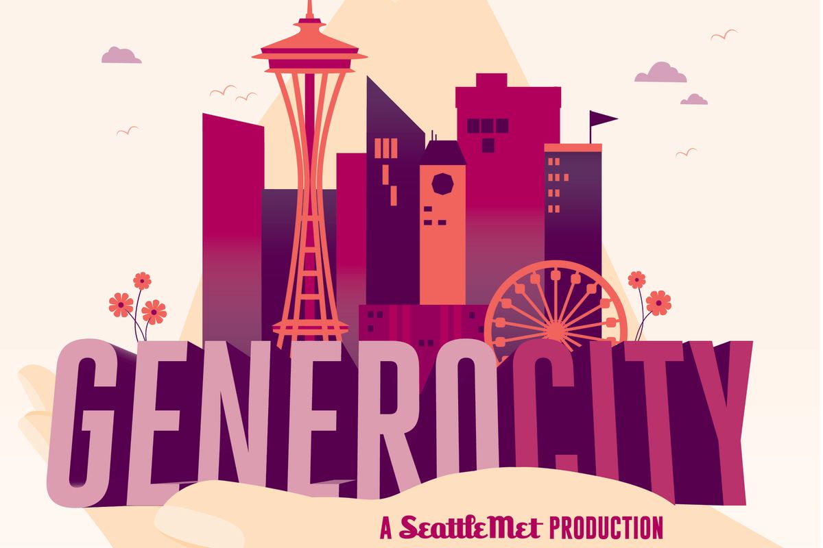 Join Us at GENEROCITY 2017: The Most Generous Celebration on Earth ...