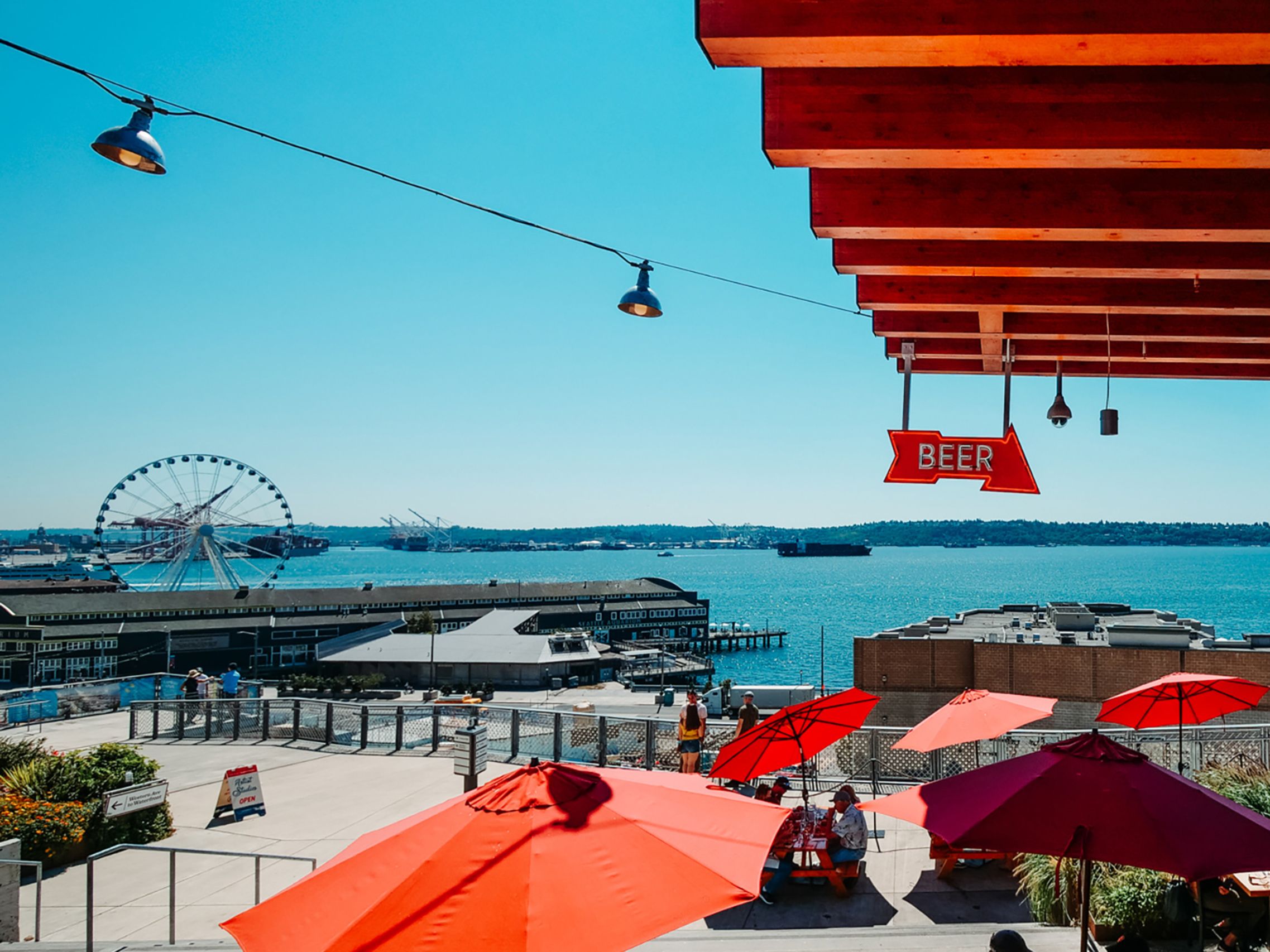 Eat & Drink | Seattle Met