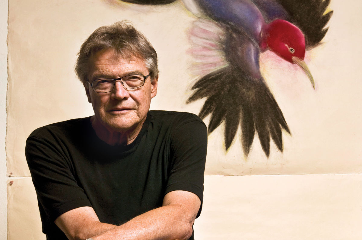 Two Musical Mavericks Meet to Tell Stories and Sing | Houstonia Magazine