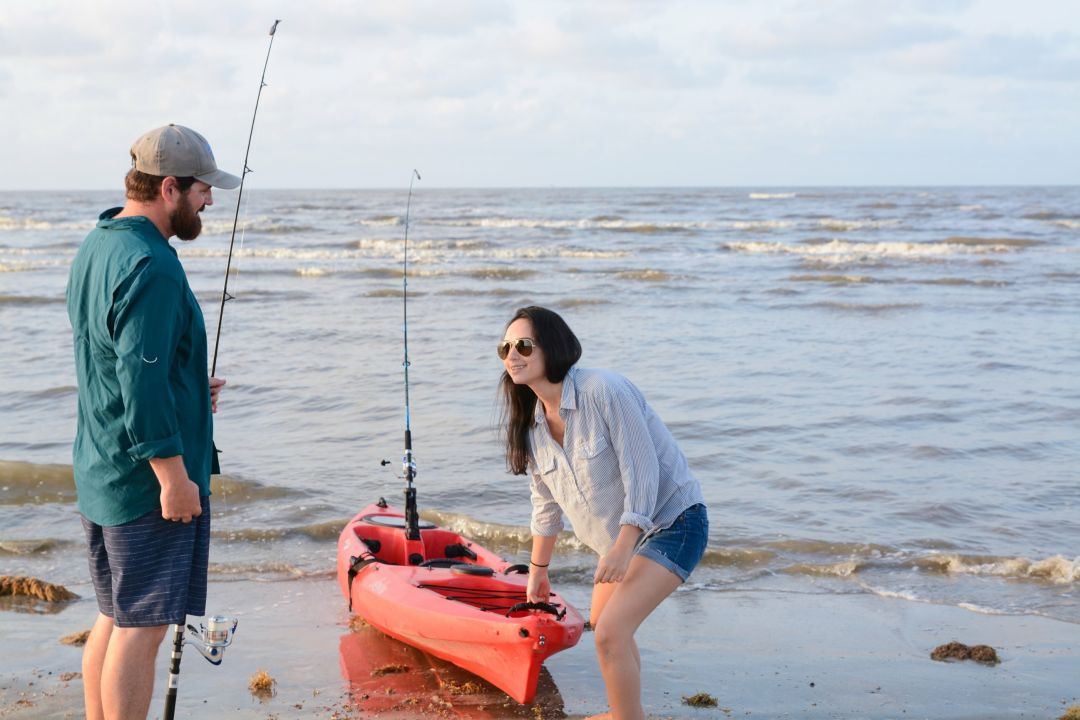 Sea Rim State Park: Where Ocean Meets Marsh | Houstonia Magazine