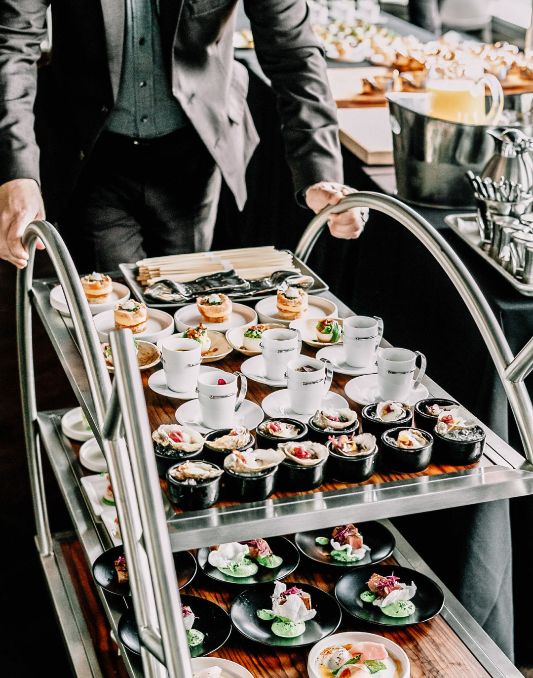 Easter Brunch and Dinner in Seattle and Bellevue | 2023 | Seattle Met