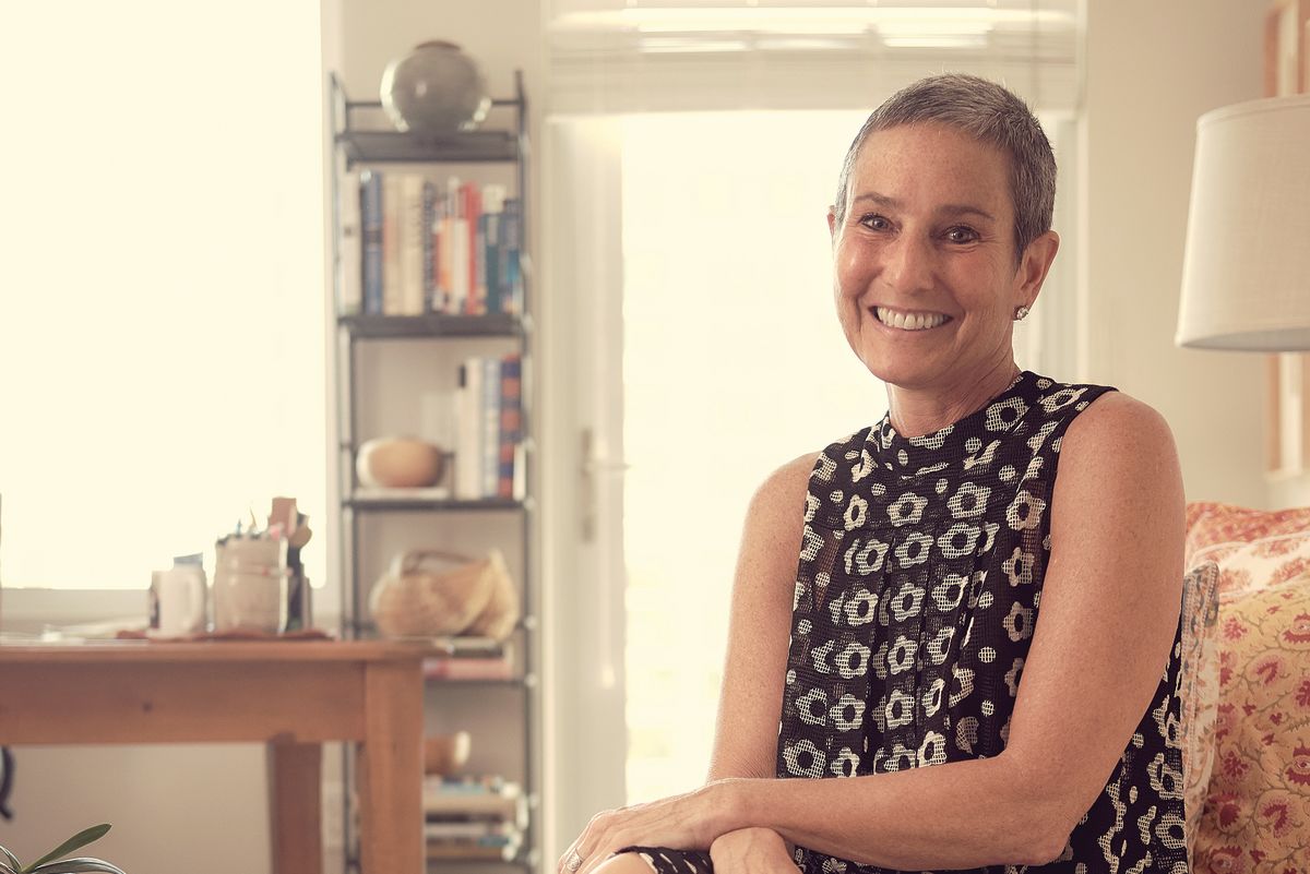 From Tech Pioneer to Repairing the World, Entrepreneur Nelle Miller ...