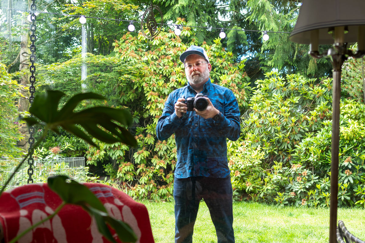 The Story Behind Steven Miller’s Brilliant Quarantine Portraits ...