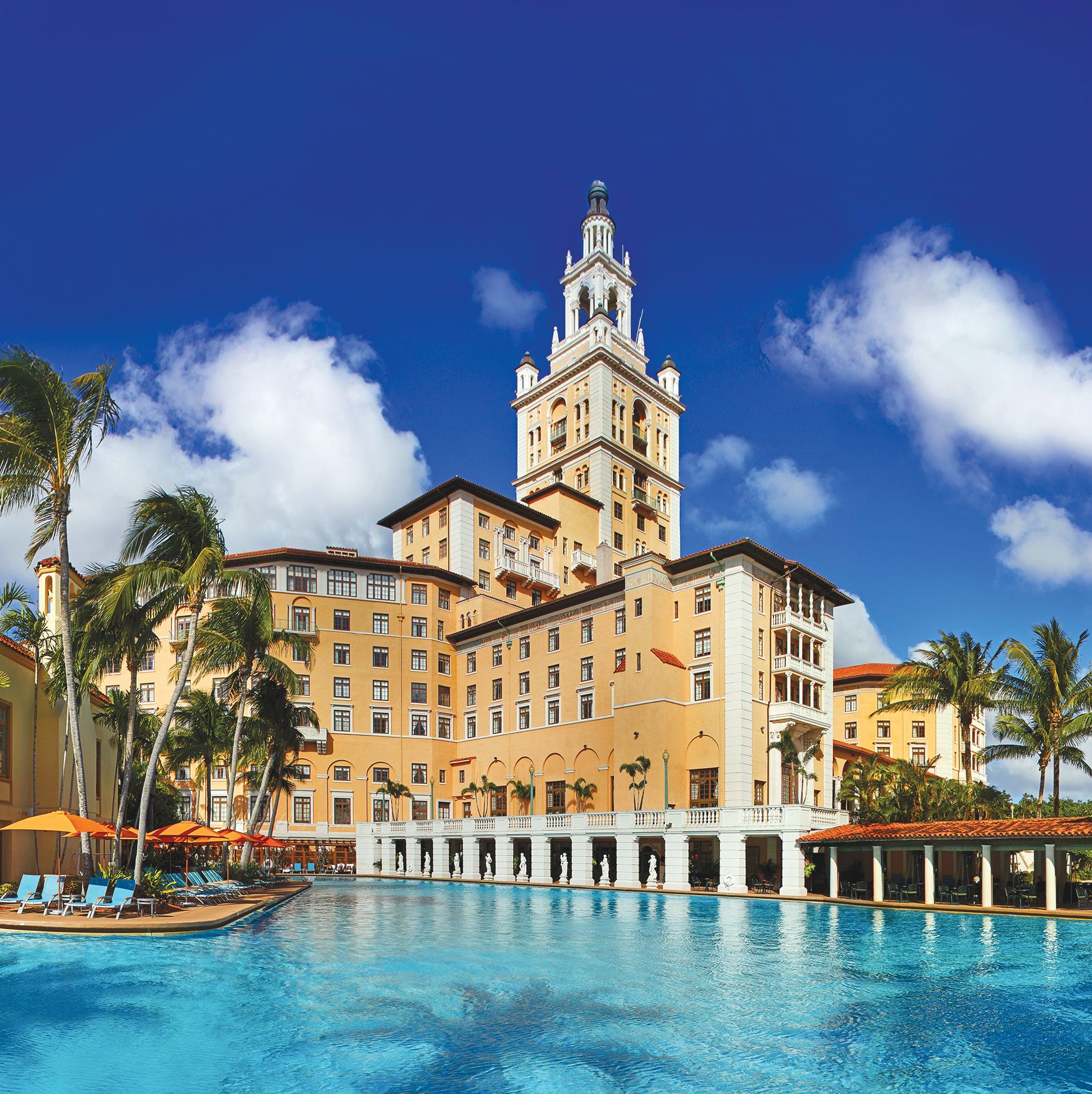 Grand Florida Hotels | Sarasota Magazine