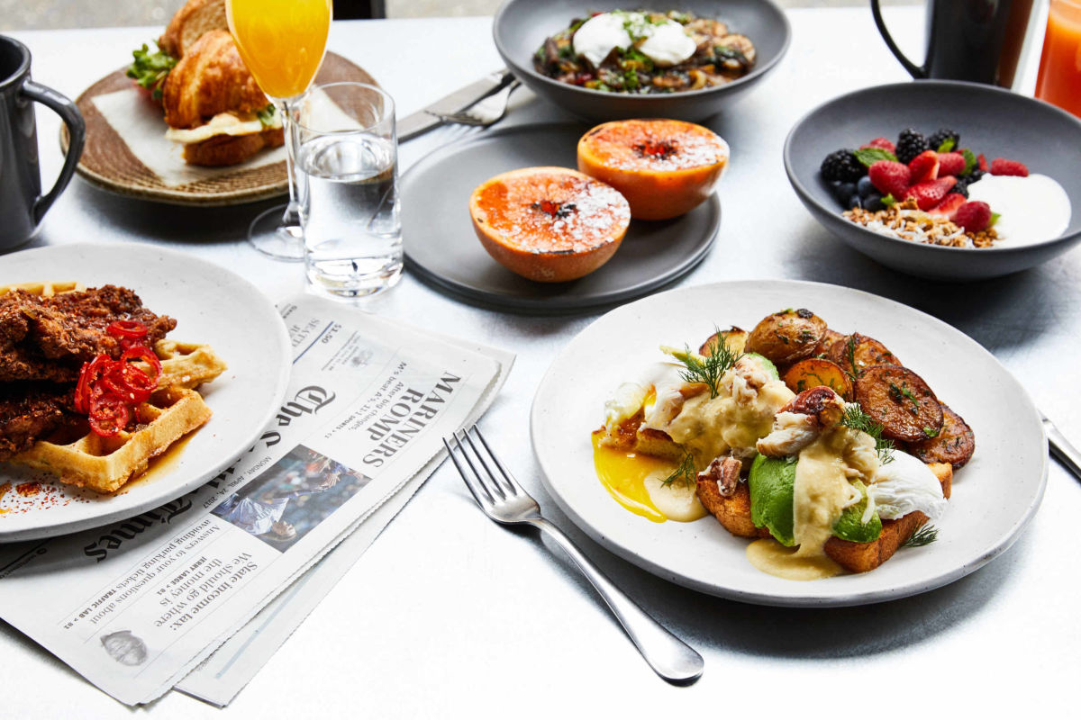 Nosh Pit Weekly Planner: June 7–13 | Seattle Met