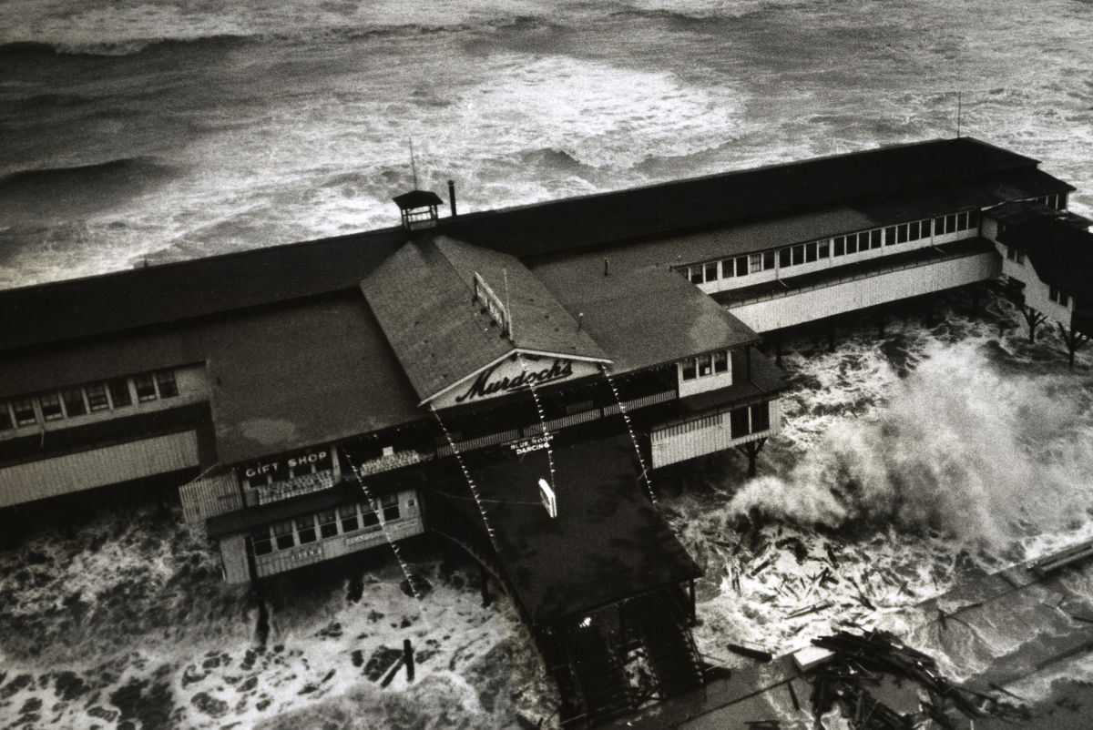 How Weather Shaped Houston's History | Houstonia Magazine