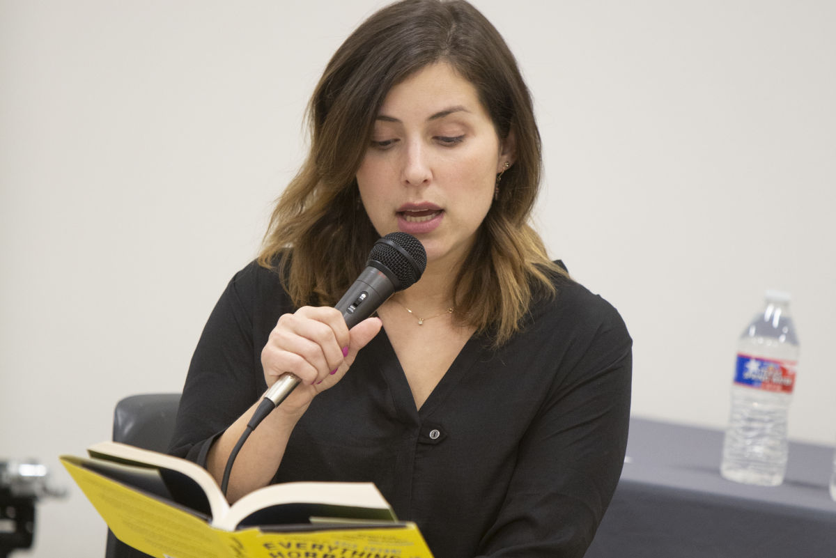 An Evening of Finding the Comedy in Tragedy | Houstonia Magazine