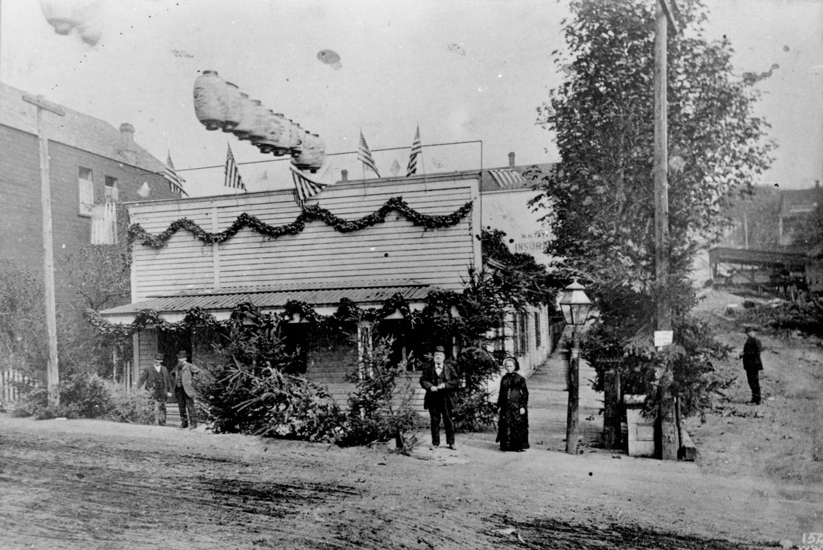 A Brief History of the Occult in Seattle | Seattle Met