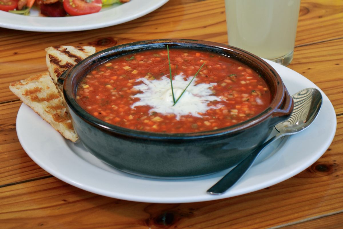 Souped Up | Park City Magazine