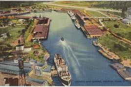 The Sludge Boat | Houstonia Magazine