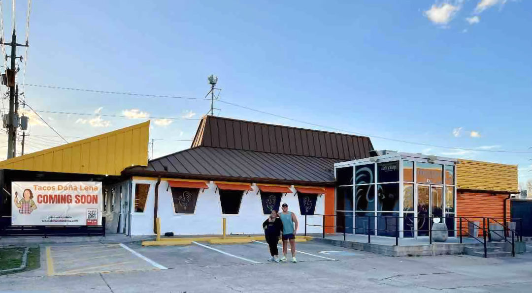 What to Know about Tacos Doña Lena’s Heights Location | Houstonia Magazine