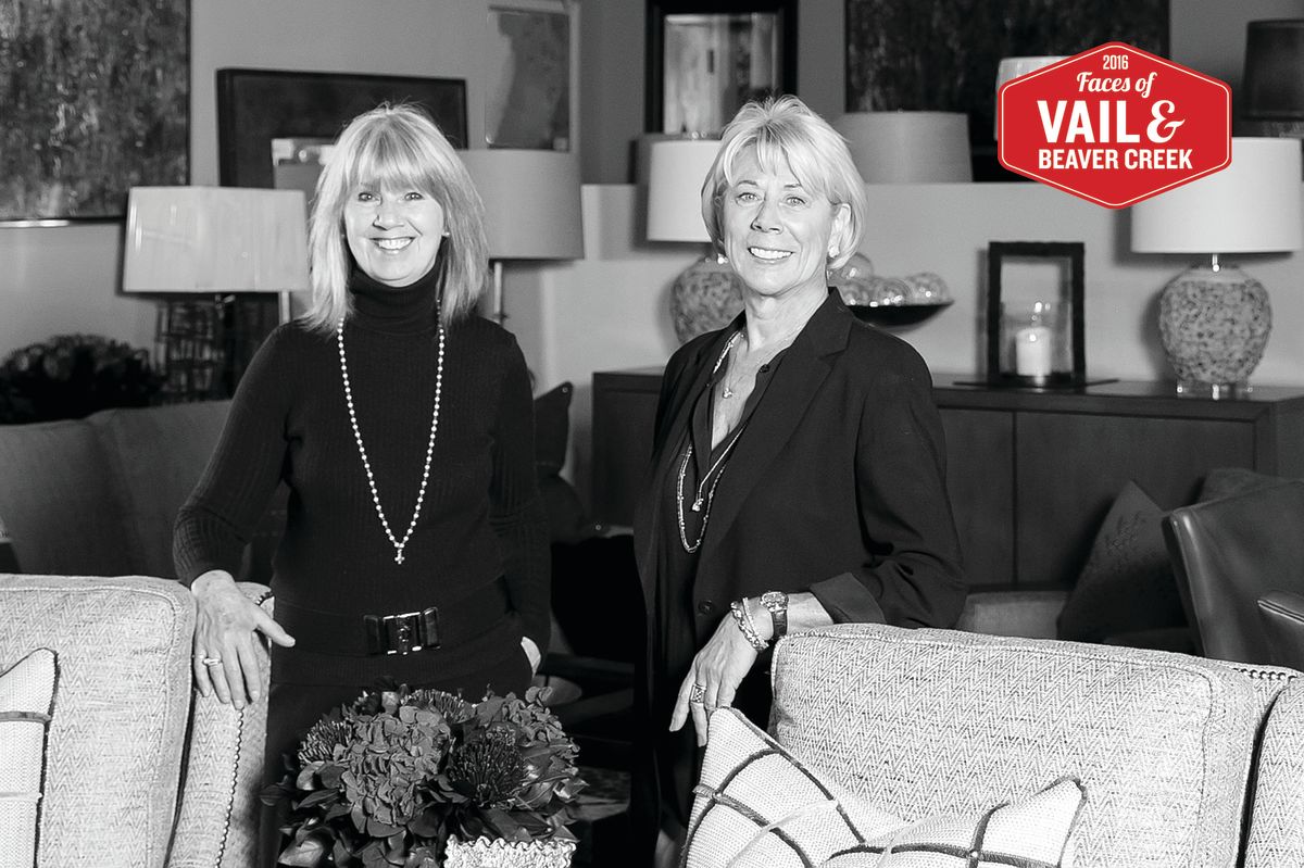 The Face of Home Furnishing | Vail-Beaver Creek Magazine