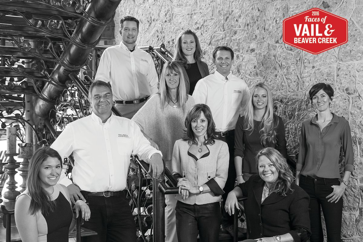 The Face of Luxury Property Management & Vacation Rentals | Vail-Beaver ...