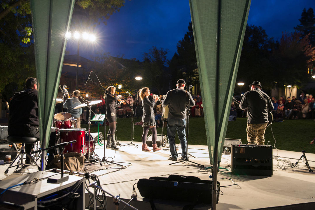 What to Do in Oregon in October | Portland Monthly