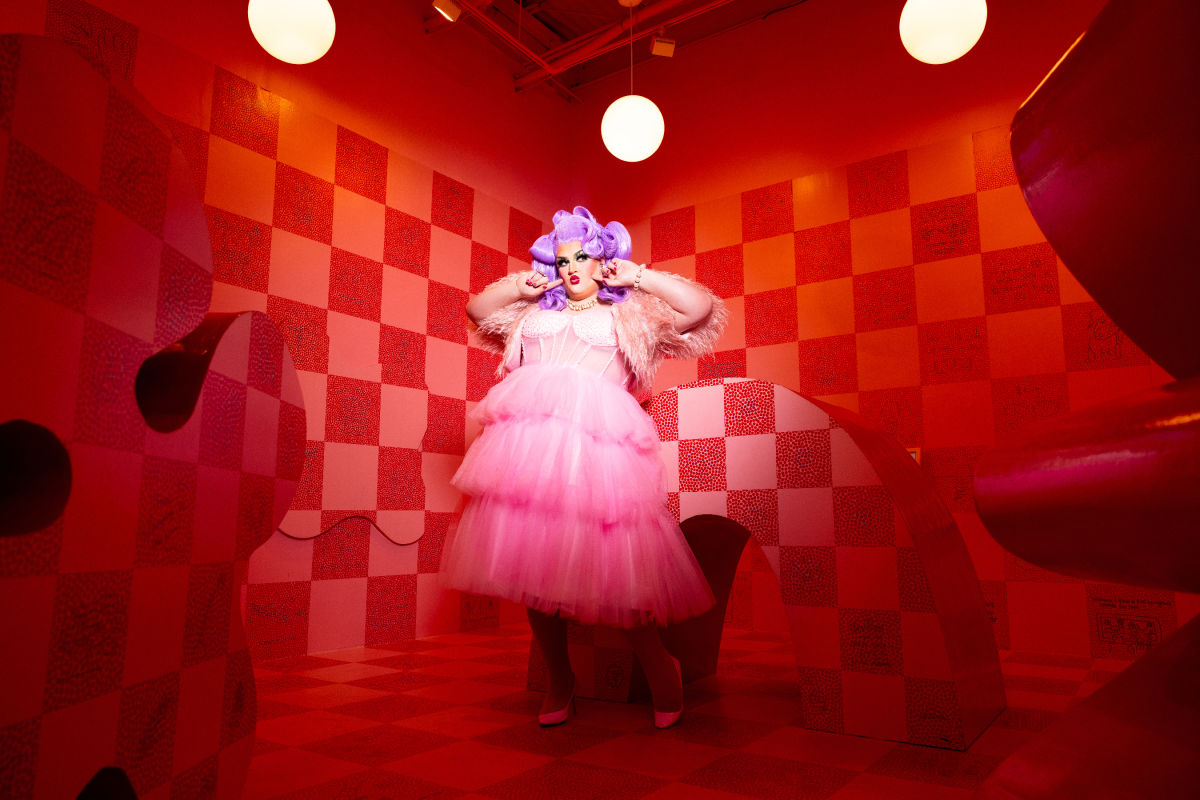 The Intoxicating Fun of Muffy Vanderbilt III | Houstonia Magazine