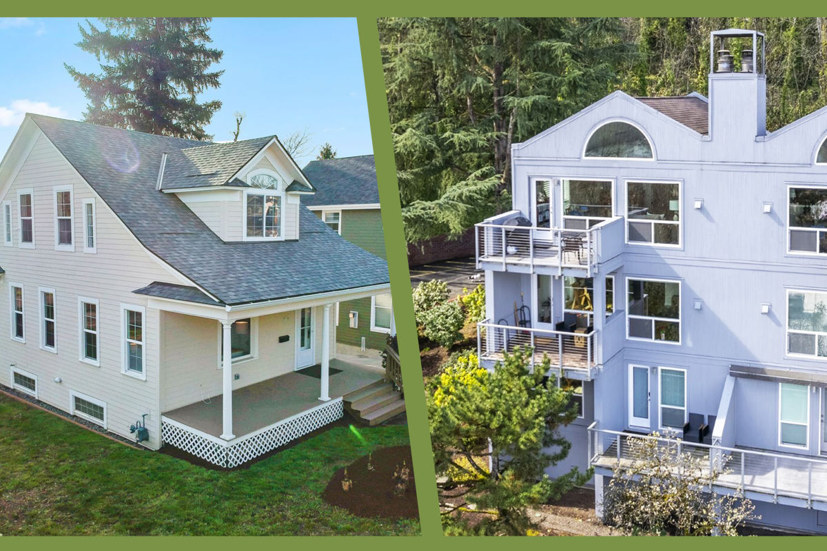 Price Point: $500,000 Homes in North and Southwest Portland | Portland ...