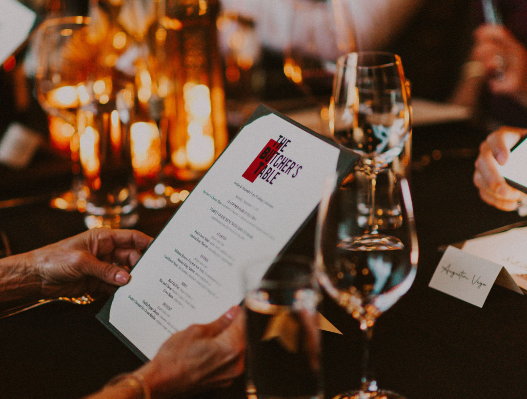 Seattle’s Premier Private Dining Destination | Seattle Met