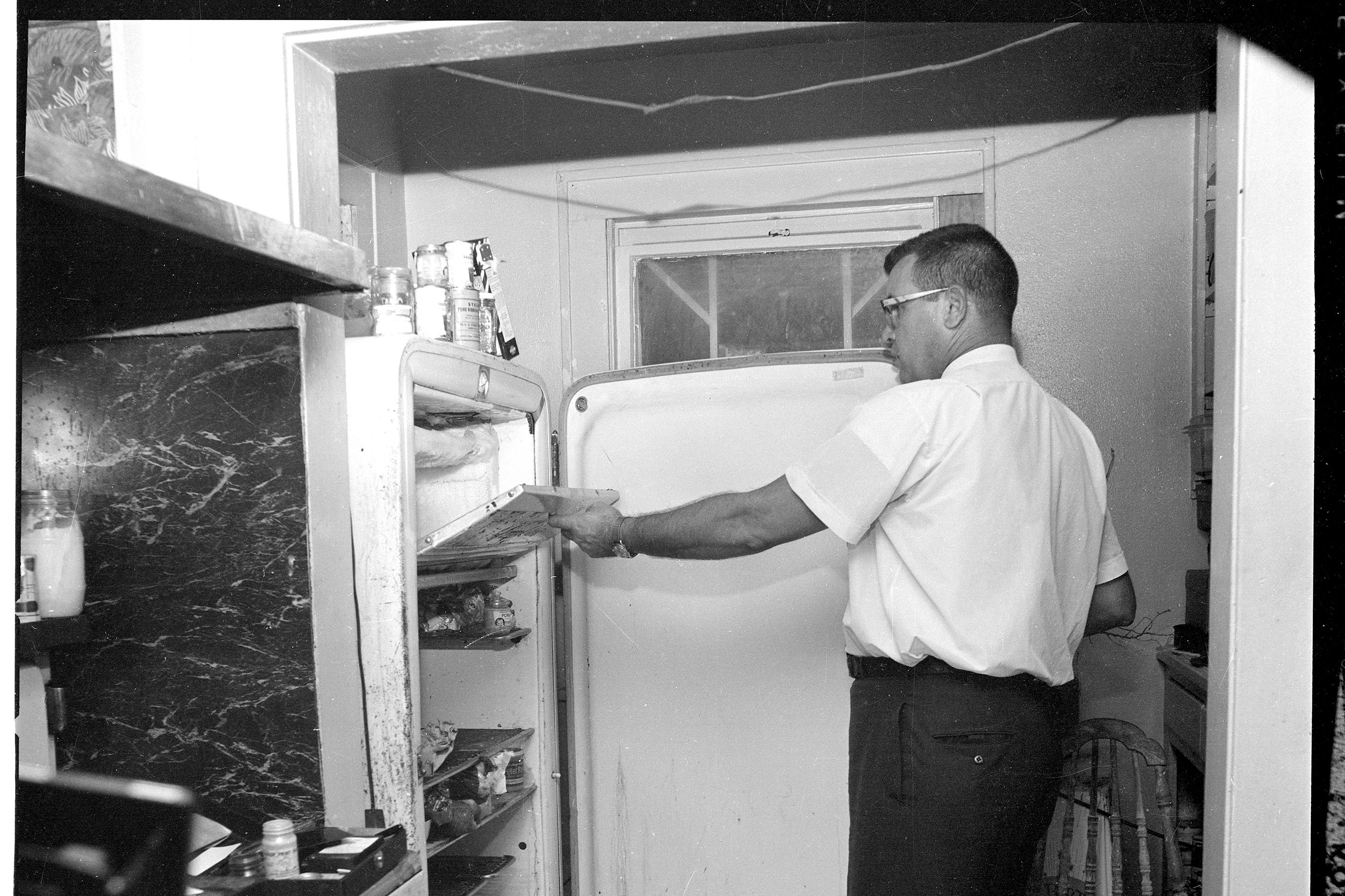 The Strange Case of the William Marsh Rice Murder | Houstonia Magazine