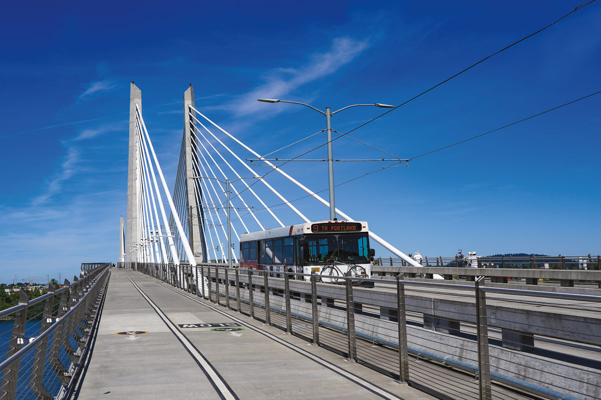 Running the Numbers on TriMet’s Slow Recovery | Portland Monthly