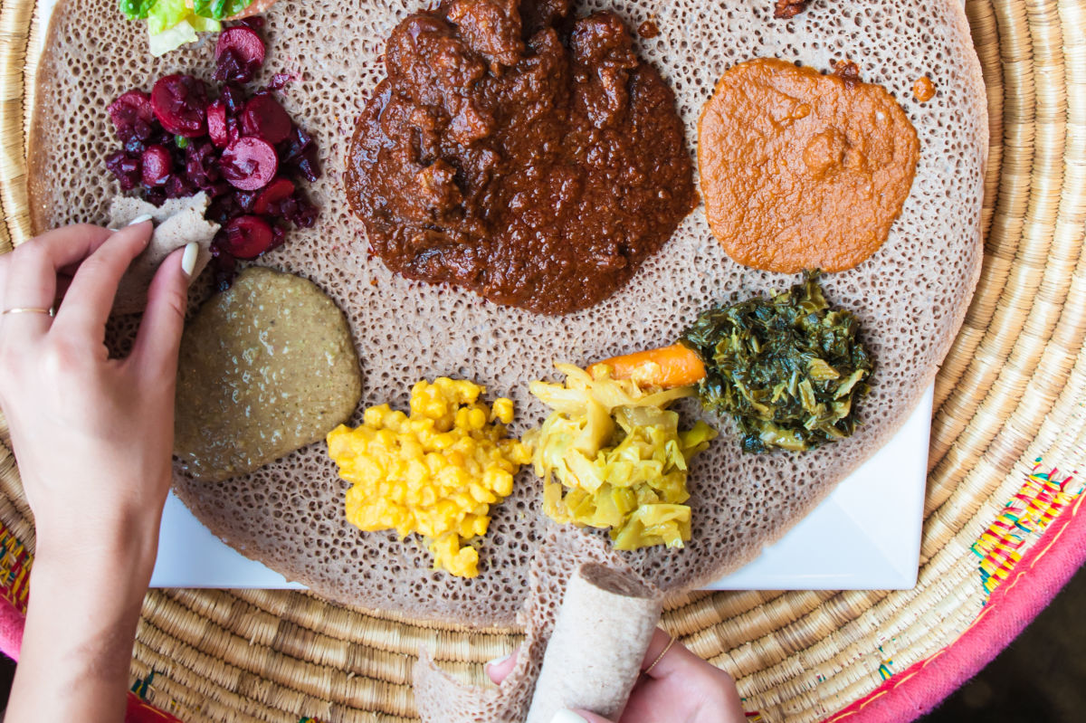 Celebrate African Cuisine at a Selby Library Cooking Class | Sarasota ...