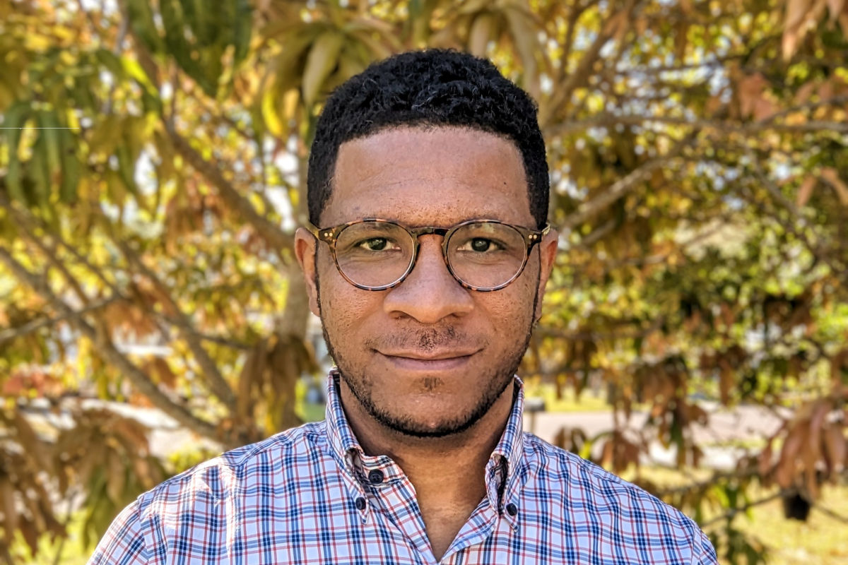 Meet Jonathan Rameau, an Architect Who Pivots Between Residential and ...