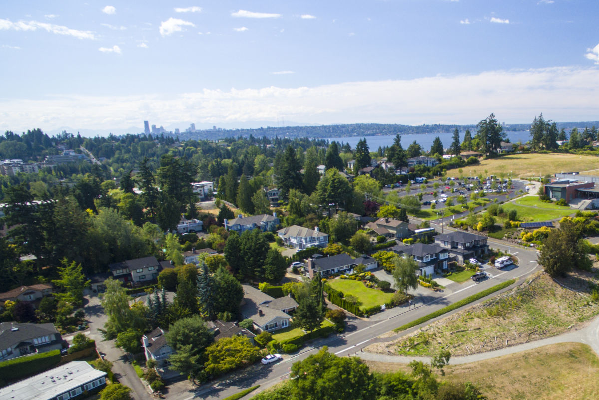 8 Seattle Suburbs Where Home Prices Jumped in February 2022 | Seattle Met