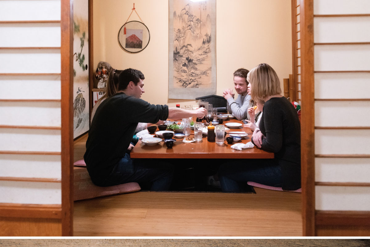 Maneki | Businesses | Seattle Met