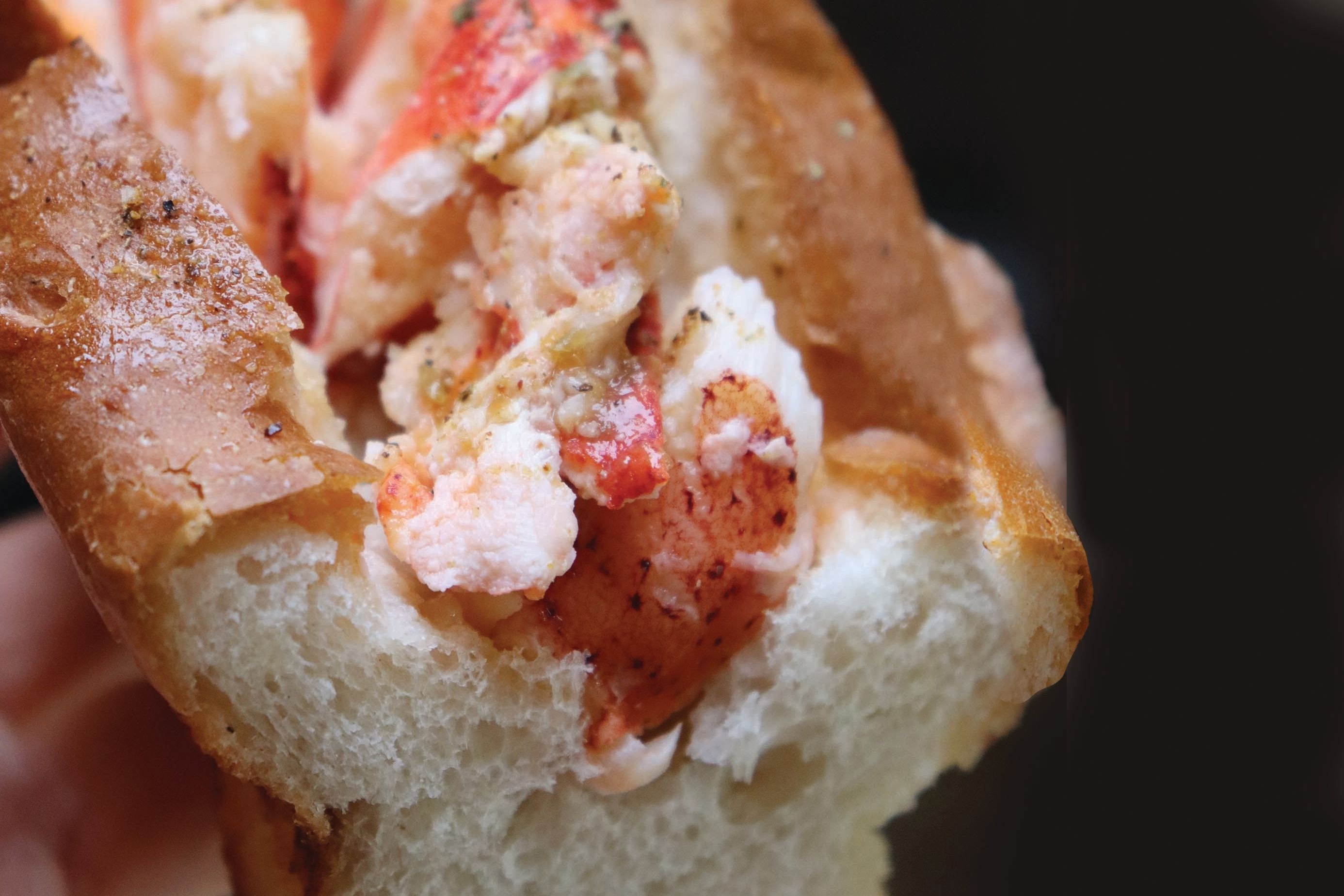 Mullet Roe Is Delicious. Here's How to Use It | Sarasota Magazine