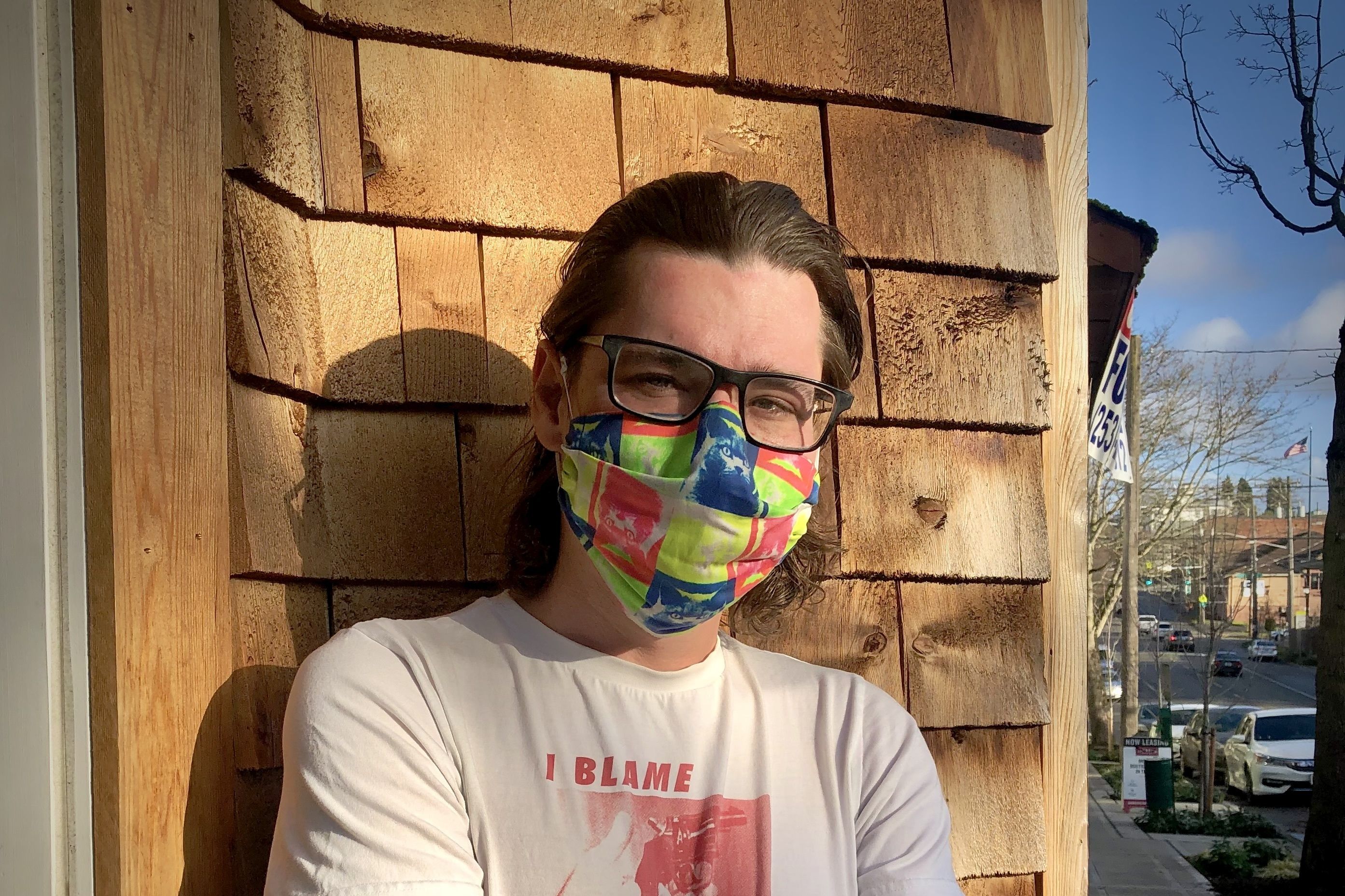 Jason Stratton Is the New Chef at Mezzanotte | Seattle Met