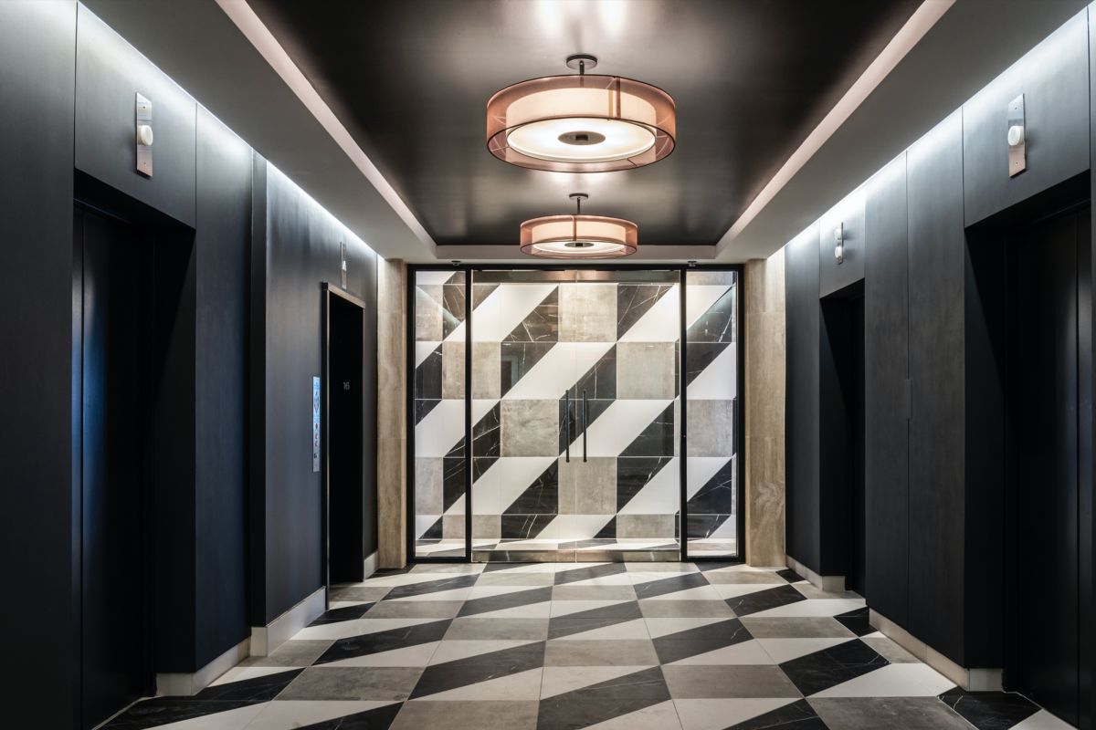 We're Seriously Crushing on the Interior Design at The Star | Houstonia ...