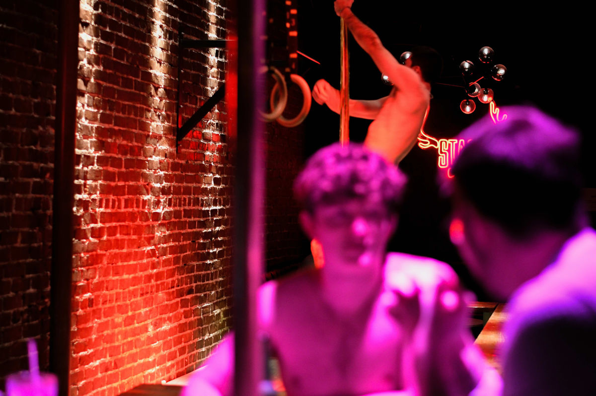 Portland's Best LGBTQ+ Bars, Clubs, and Parties | Portland Monthly