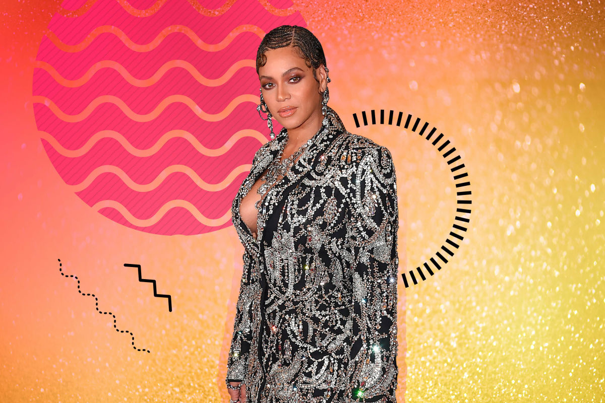 5 Of Beyoncé’s Best Fashion Moments | Houstonia Magazine