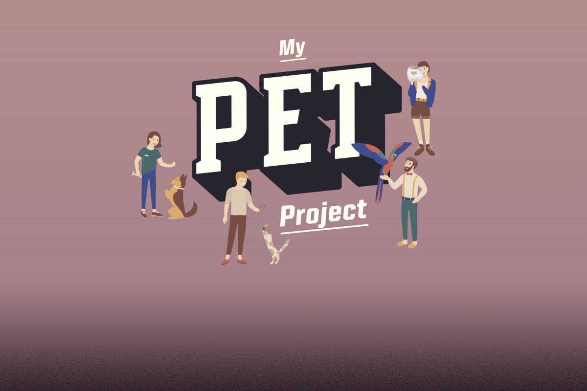 My Pet Project | Houstonia Magazine
