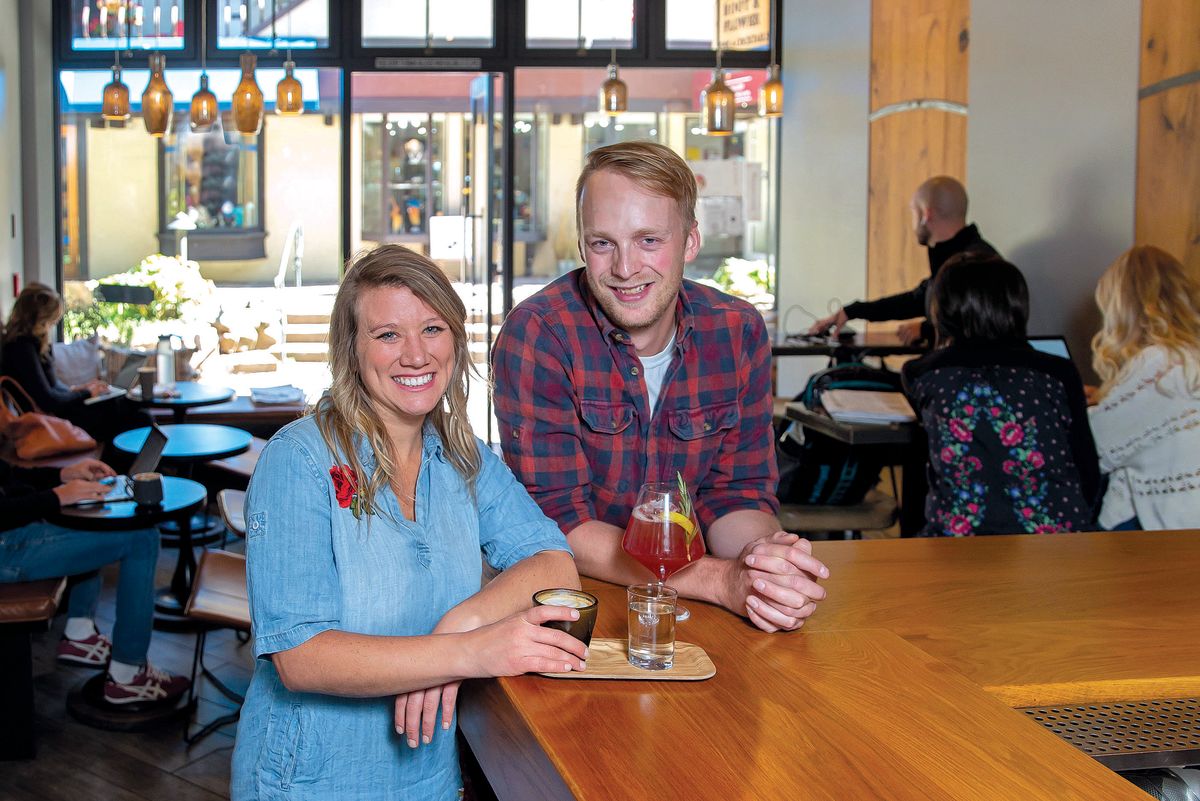 Two Arrows Coffee | Bar | Vail-Beaver Creek Magazine