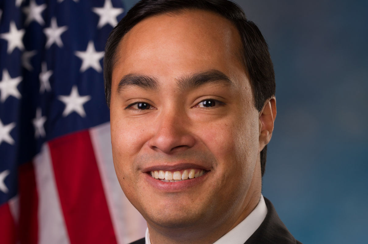 Texas Congressman to Headline Democratic Party Fundraiser | Sarasota ...