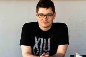 Jason Stratton Is the New GM at Mamnoon | Seattle Met