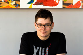 Jason Stratton Settles In at Mamnoon | Seattle Met