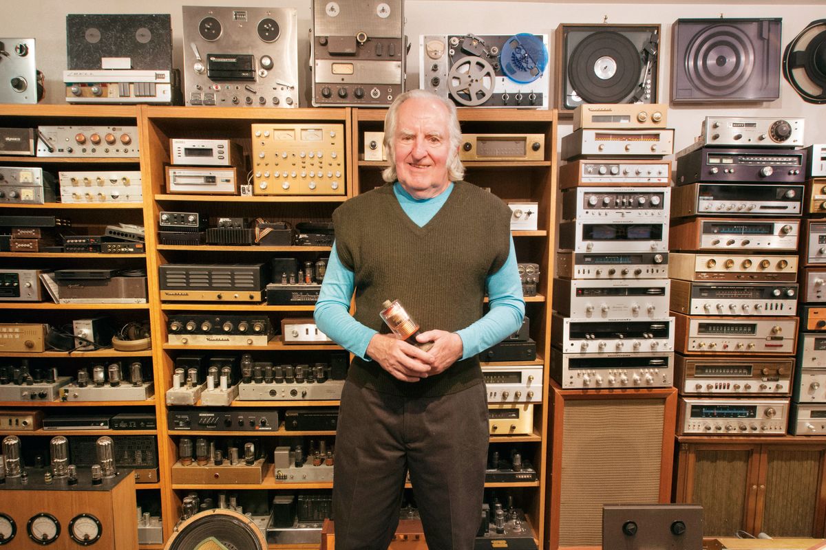 The Wizard of Foz | Park City Magazine