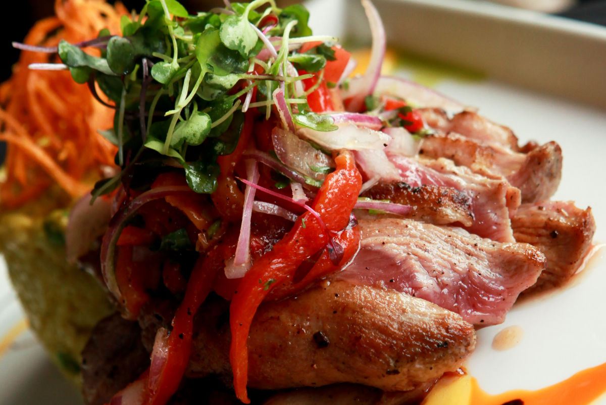 Selva | Restaurants | Sarasota Magazine