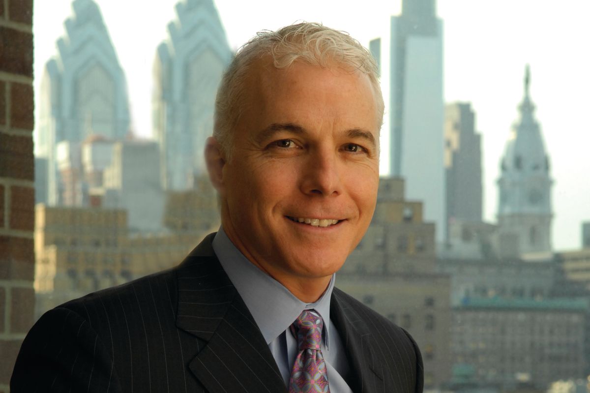 Steven Copit, MD | Vail-Beaver Creek Magazine